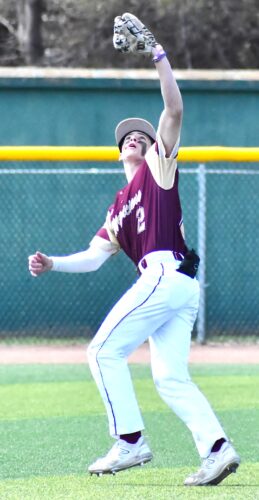 Hann senior of year with All-State Class A baseball | News, Sports ...